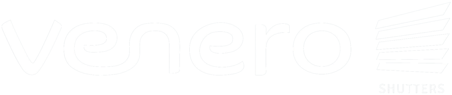 Venezianas - Venero Shutters