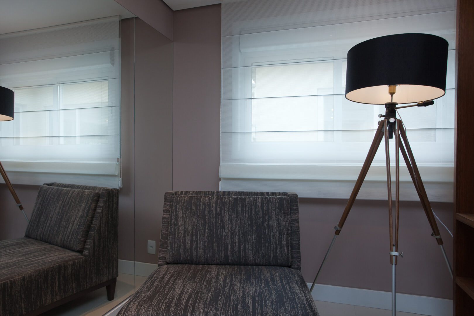 Venezianas - Venero Shutters